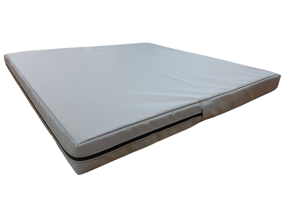 4' x 4' x 4" Landing Mat | AK Athletic Equipment