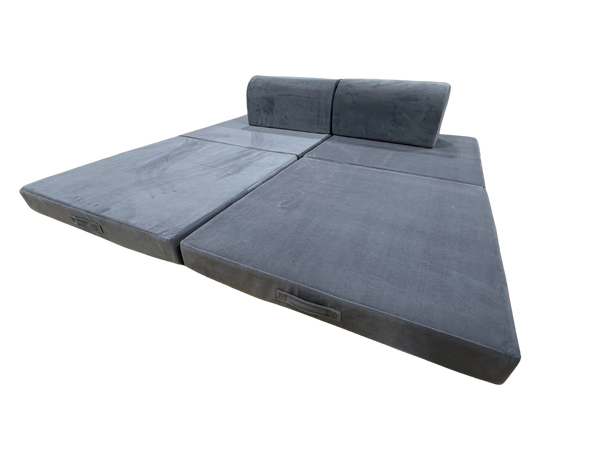 Quick Ship Crash Couch | AK Athletic Equipment