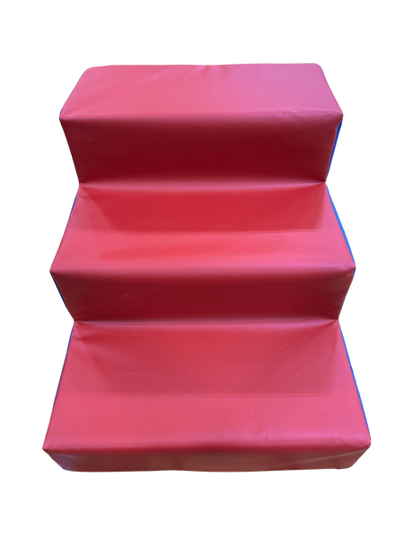 Soft Play Stairs | AK Athletic Equipment