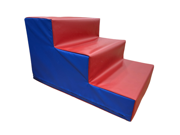 Soft Play Stairs | AK Athletic Equipment