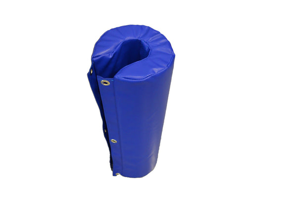 Fence Top Rail Padding (4 Feet) | AK Athletic Equipment